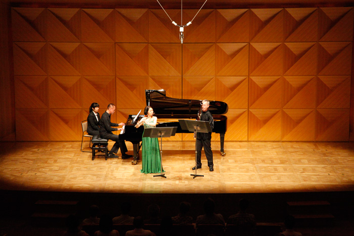 Home | Shigeko Tojo Web Site