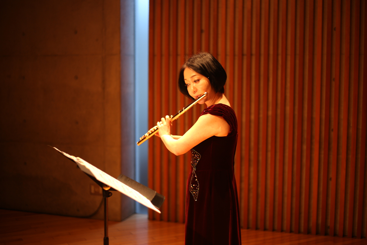 Home | Shigeko Tojo Web Site