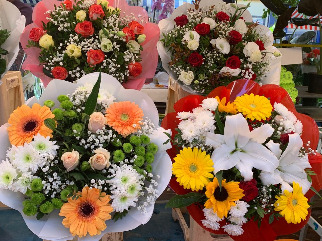 Nice | Shigeko Tojo Web Site