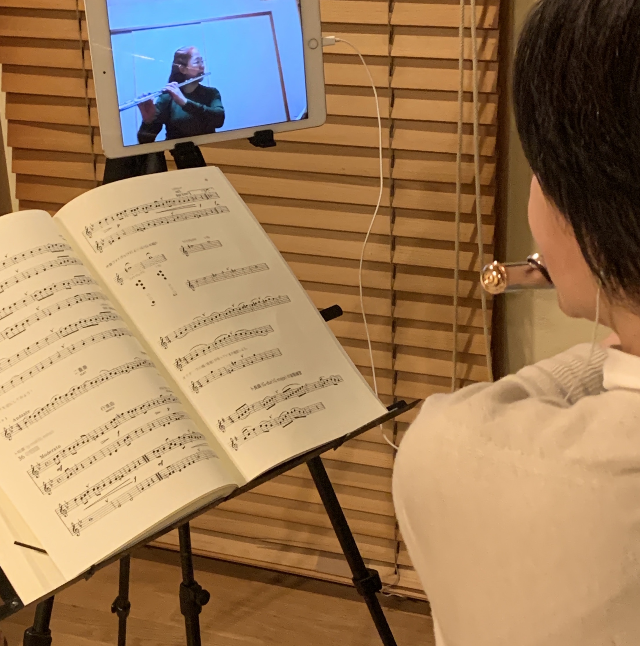 オンラインレッスン | Shigeko Tojo Web Site