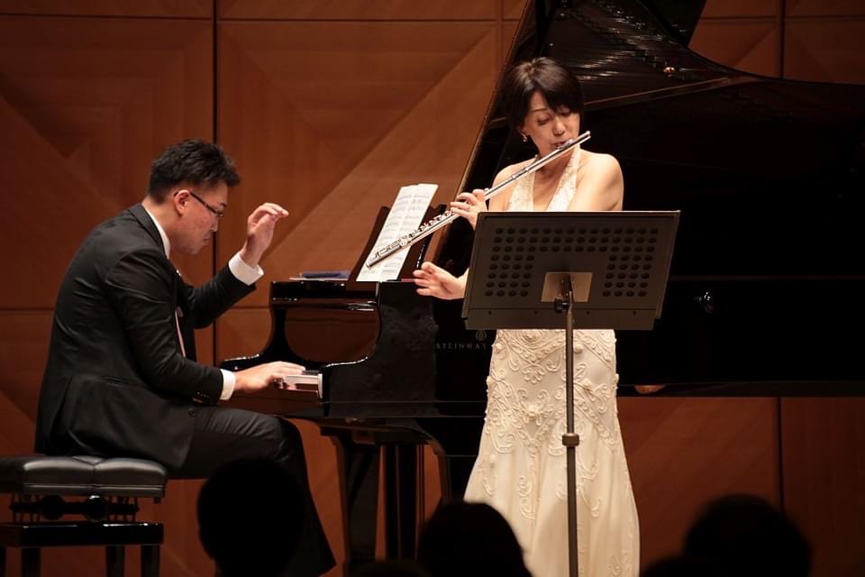 感謝 | Shigeko Tojo Web Site