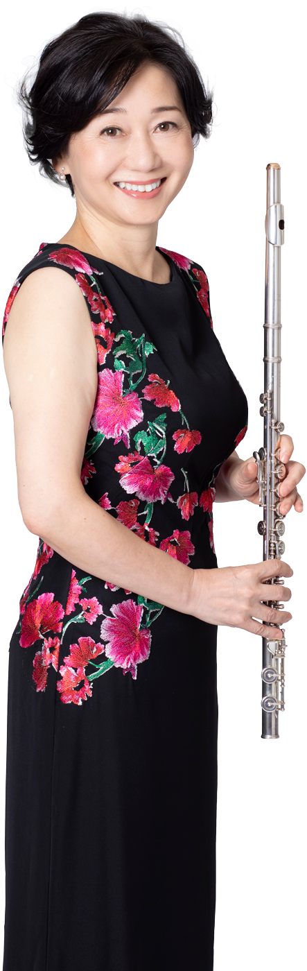 Home | Shigeko Tojo Web Site